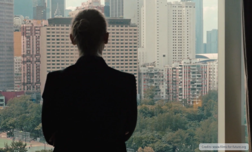 Films for Future Zürich: «Outgrow the System» | Public Eye