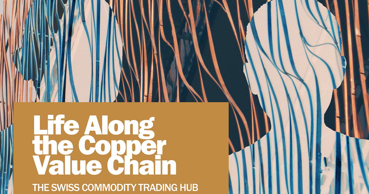 Round Table Discussion / Research Symposium: Life Along the Copper ...