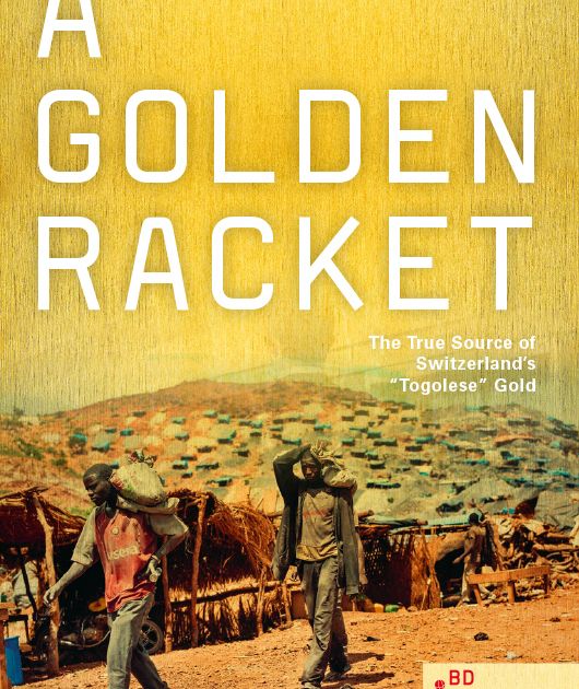 A Golden Racket | Public Eye