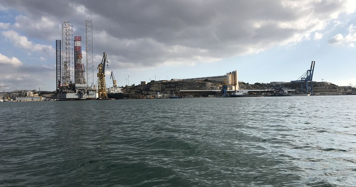 Libyan fuel smuggling | Public Eye