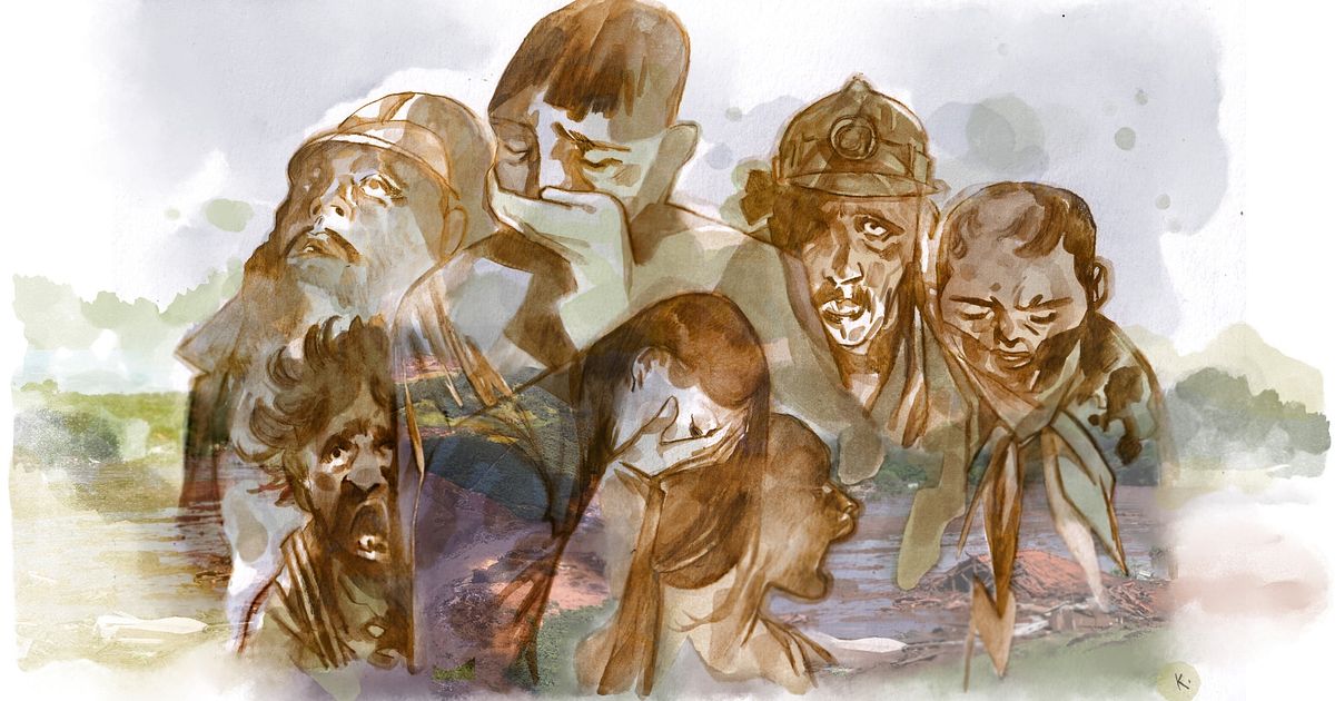 Vale and the Brumadinho dam collapse