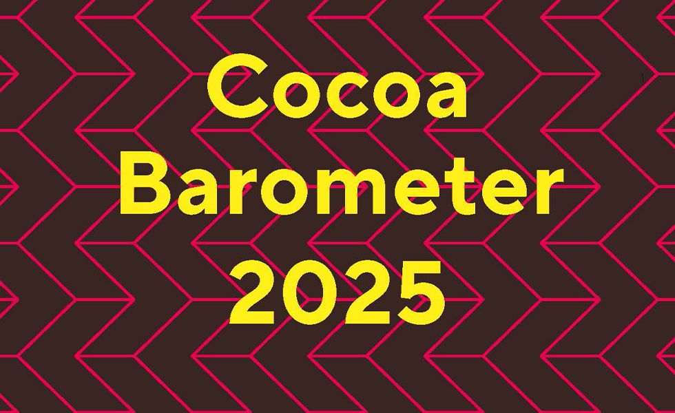 Cocoa Barometer | Public Eye