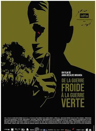 Projection du film « De la guerre froide à la guerre verte » | Public Eye
